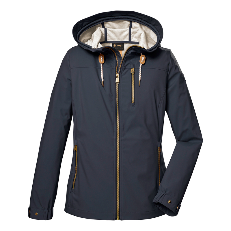 Killtec Softshelljacke Damen